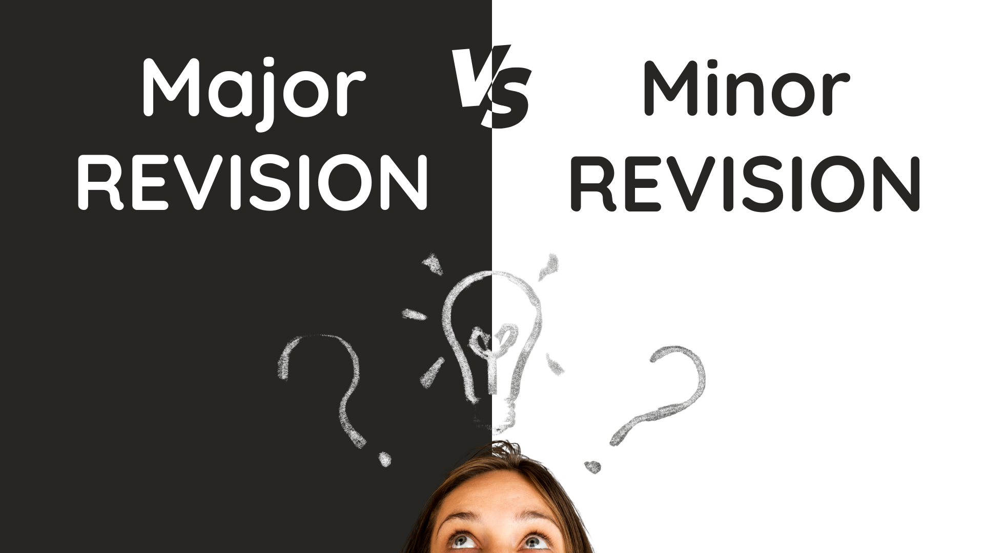 What is a ‘Major Revision’ vs. ‘Minor Revision’ in Peer Review? Understanding the Peer Review ...