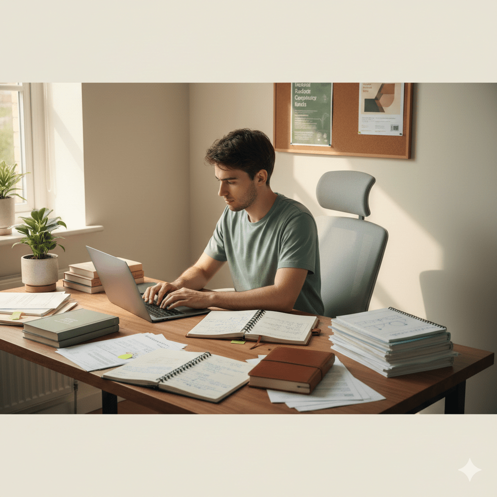 How to Write a Research Statement | Step-by-Step Guide
