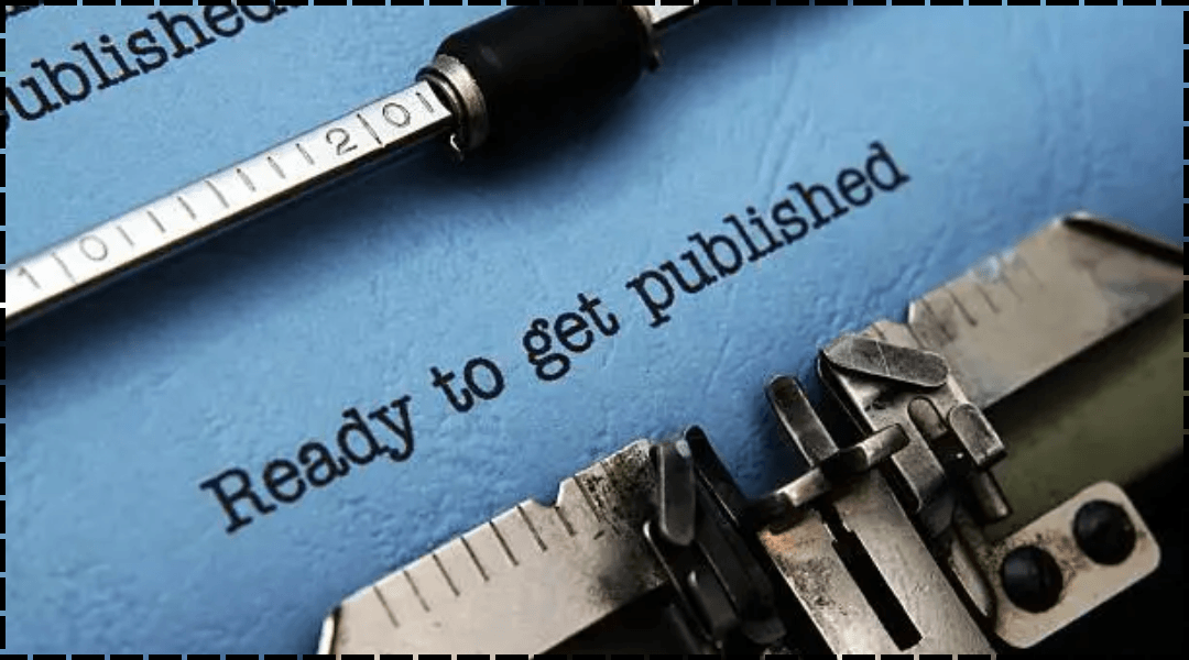 How to Turn Thesis into a Published Journal Article